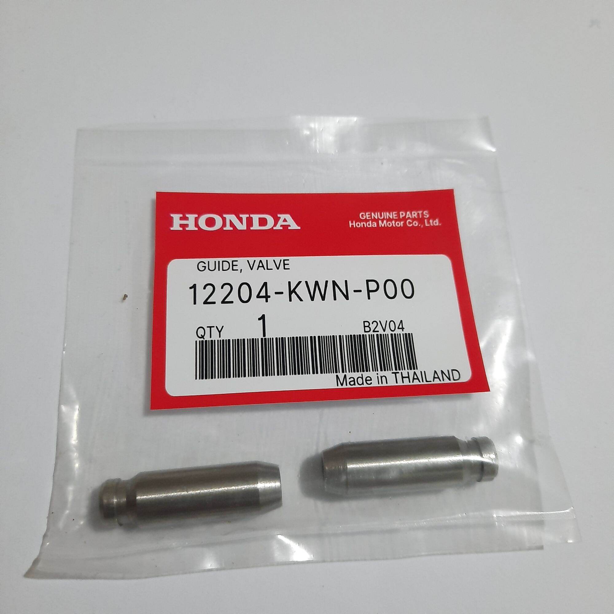VALVE GUIDE HONDA CLICK125 , CLICK150 (2pcs) | Lazada PH