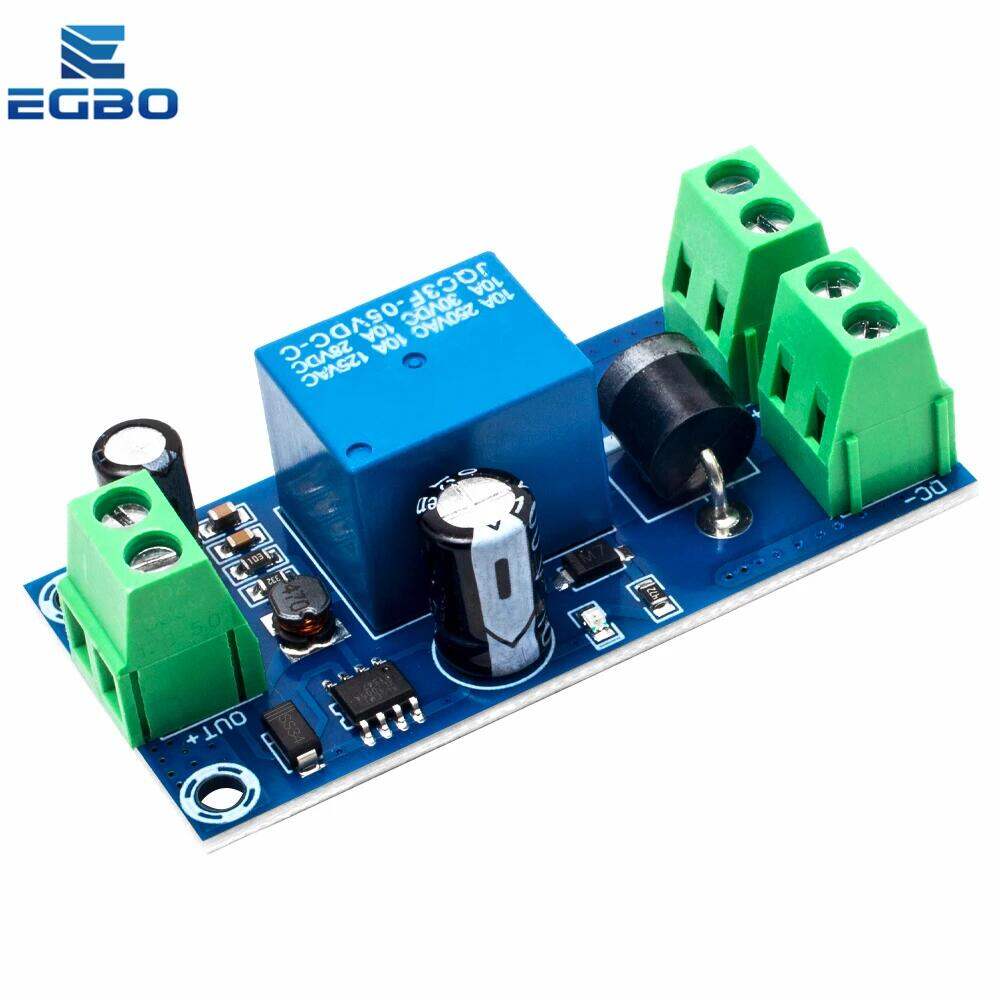 YX850 Power failure automatic switching standby battery lithium battery ...