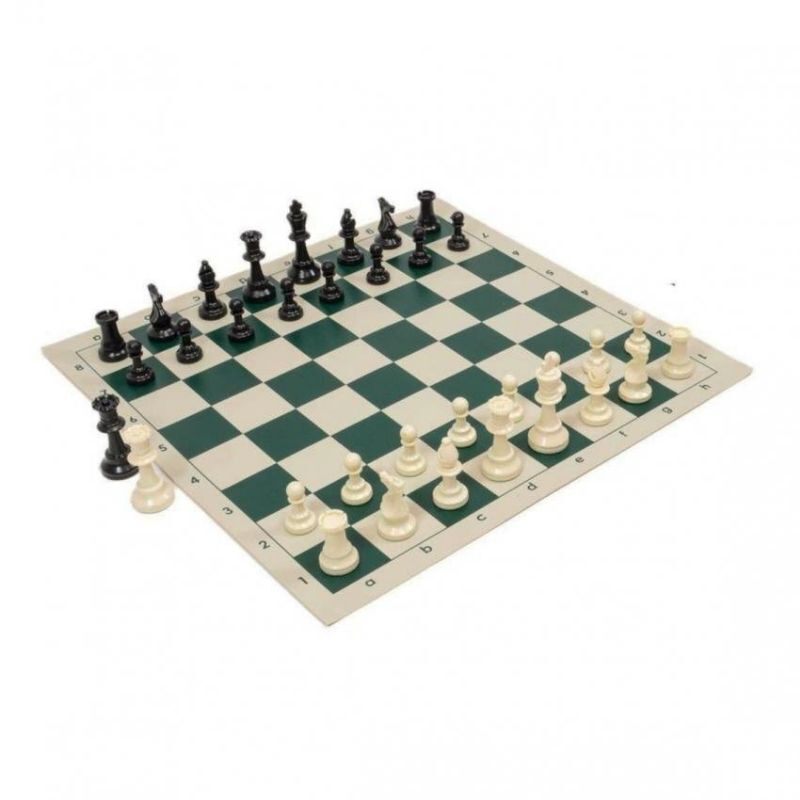Original Chess Eureka with Bag | Lazada PH