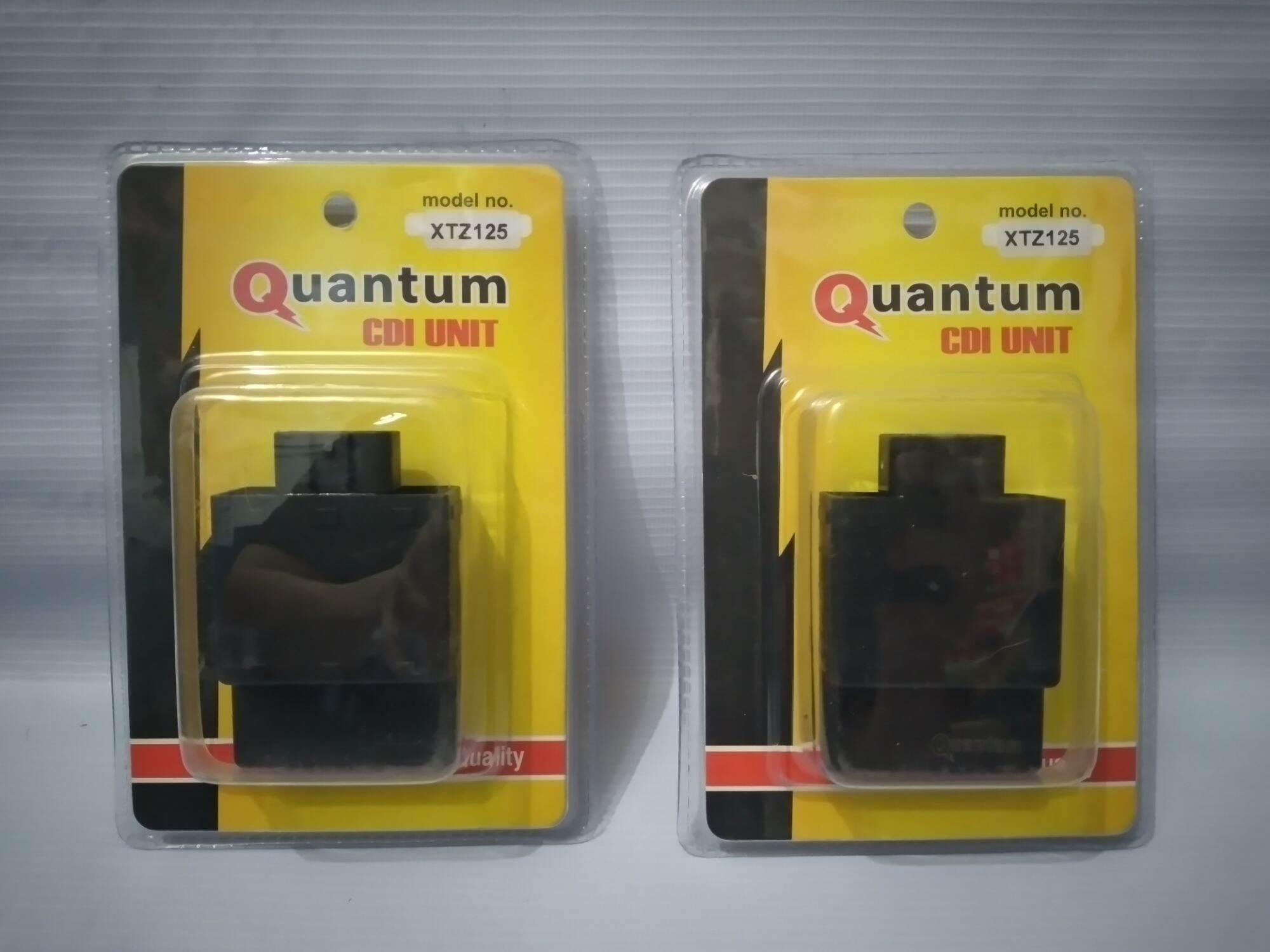 CDI yamaha XTZ 125 | Lazada PH