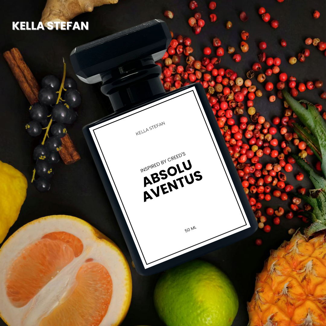 Absolu Aventus Premium Quality Inspired Perfume for Men Long Lasting ...