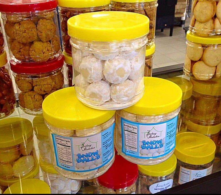 Snowballs Good Shepherd | Lazada PH