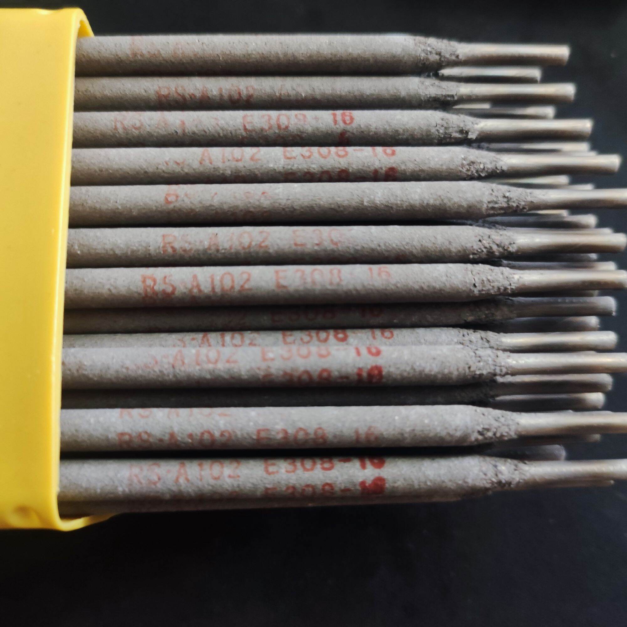 2KG-For Box E308-16 Stainless 2.5MM Welding Rod For Stainless | Lazada PH