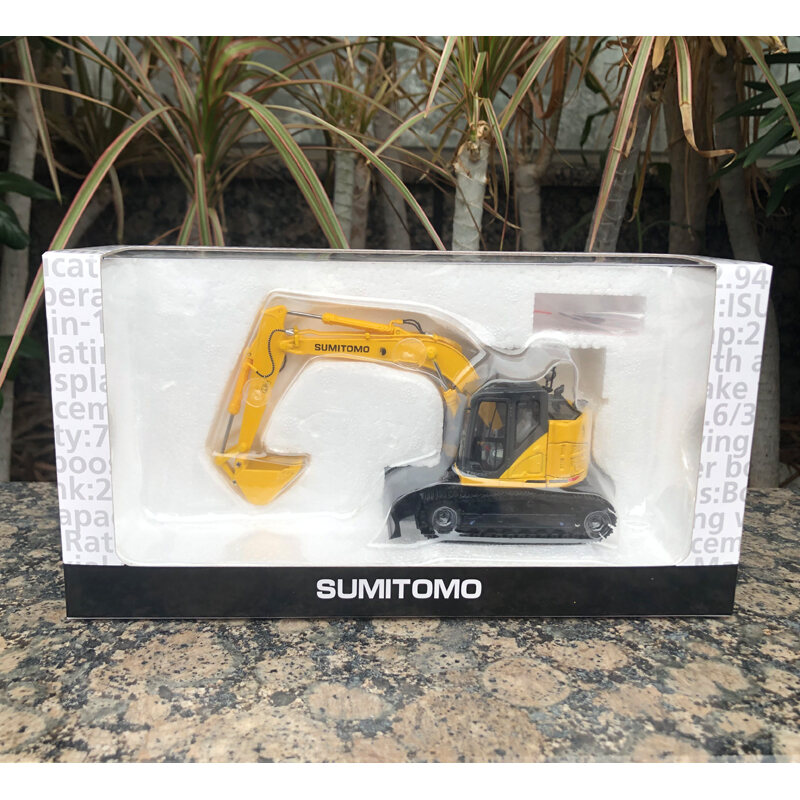 Sumitomo SH210-6 Sumitomo Excavator 200-5 Excavator Alloy 490 Excavator ...