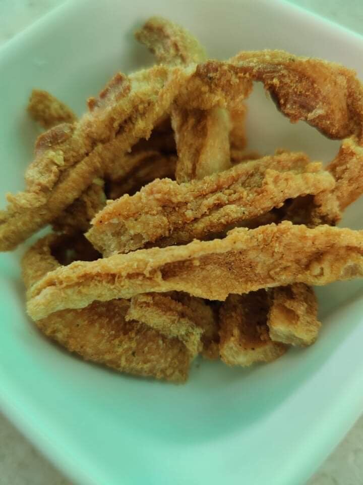 Tabaron | Lazada PH: Buy sell online Crackers with cheap price | Lazada PH