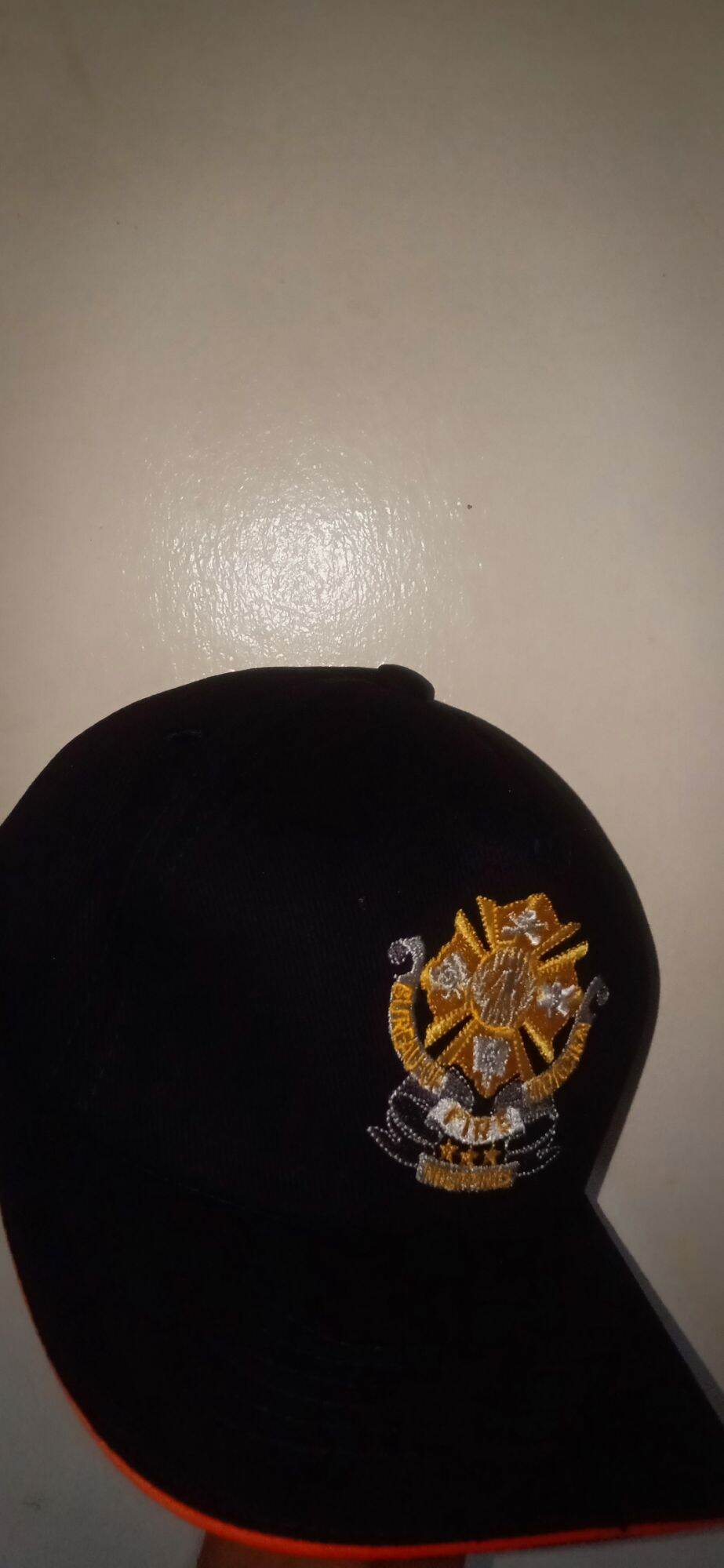 BFP Bull Cap | Lazada PH