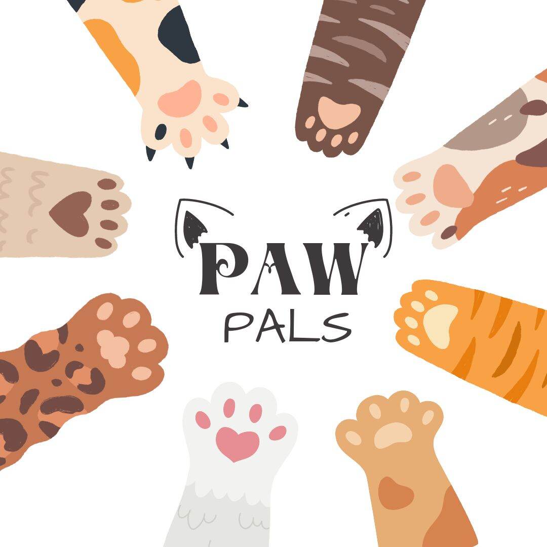 Paw Pals PH Philippines Official Online Store | Shop Now on Lazada