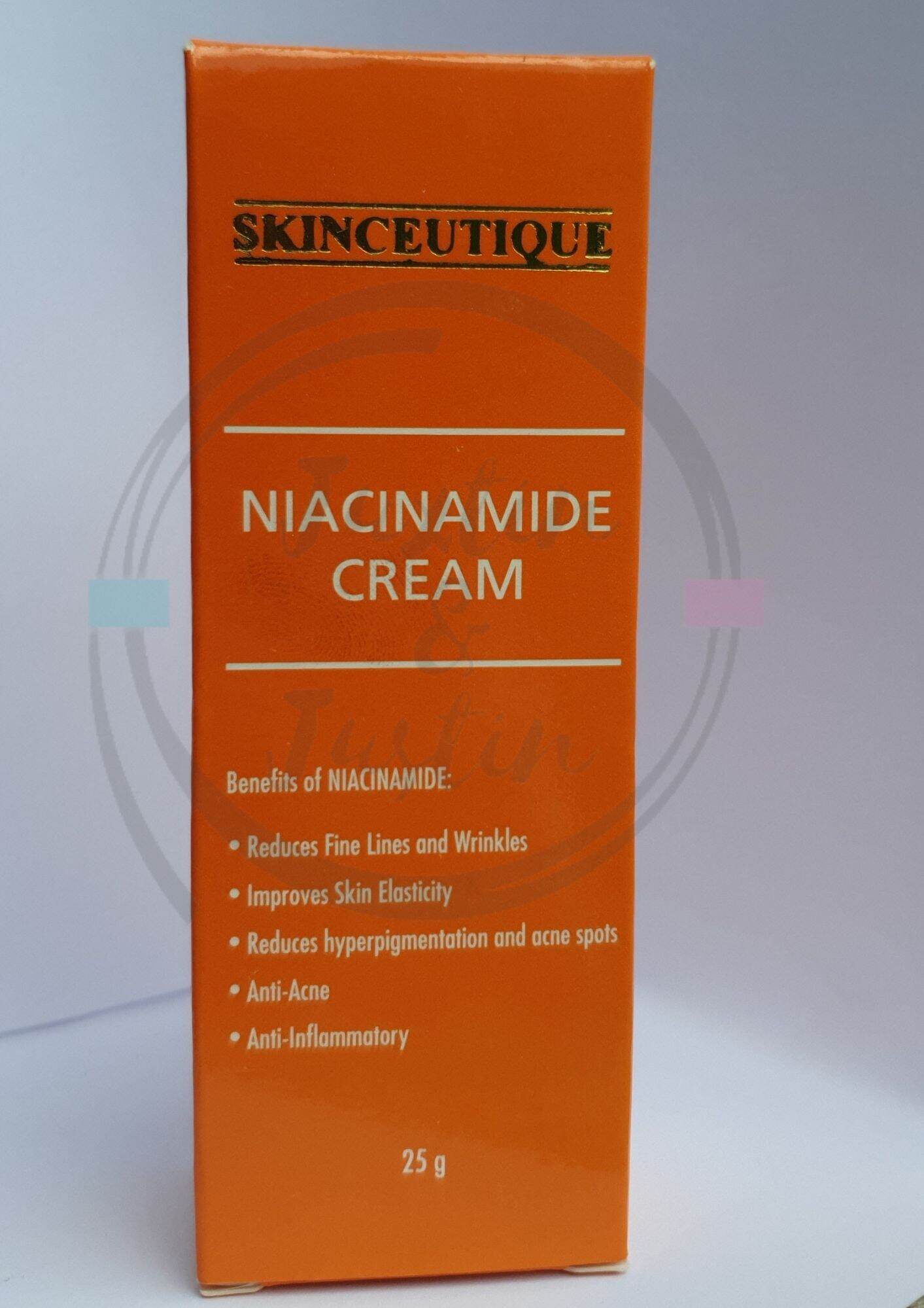 Niacinamide Cream | Lazada PH