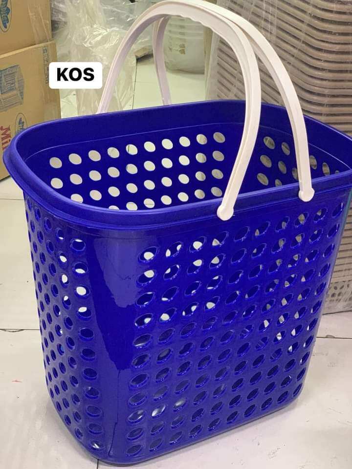 Laundry Basket | Lazada PH