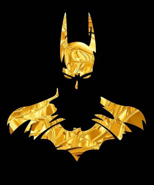 Batman Vynil Decal Sticker | Lazada PH