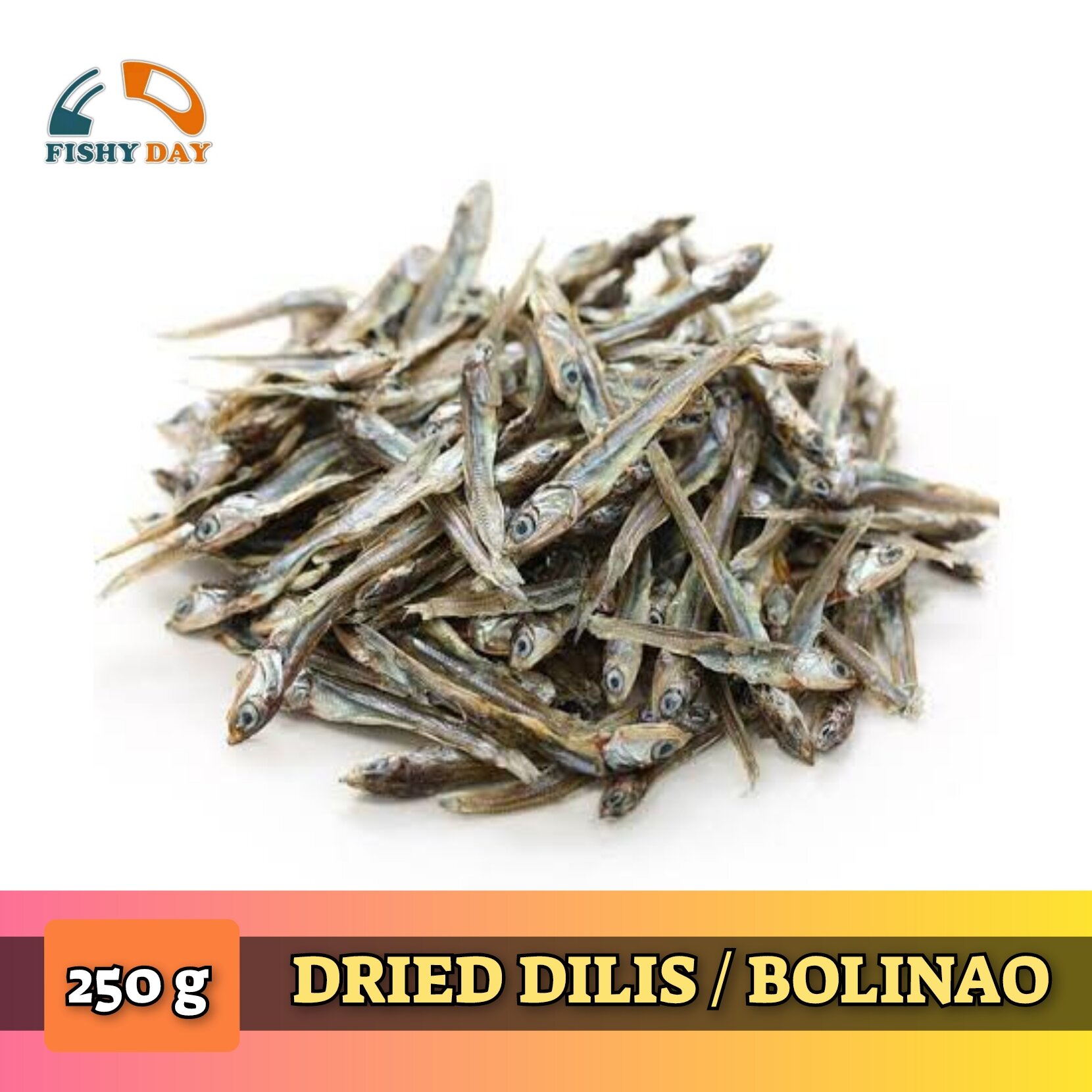 DRIED DILIS / BOLINAO | Lazada PH
