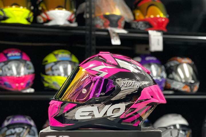 Original Helmet €VO (Adults) | Lazada PH