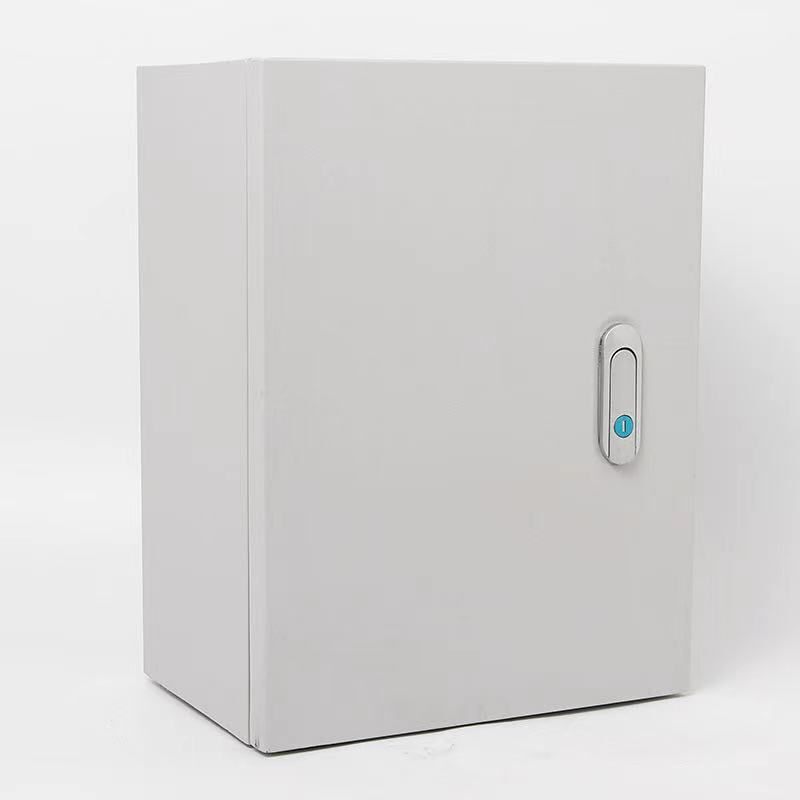 Metal Enclosure Box Electrical Box Panel Box Circuit Box, Weather Proof ...