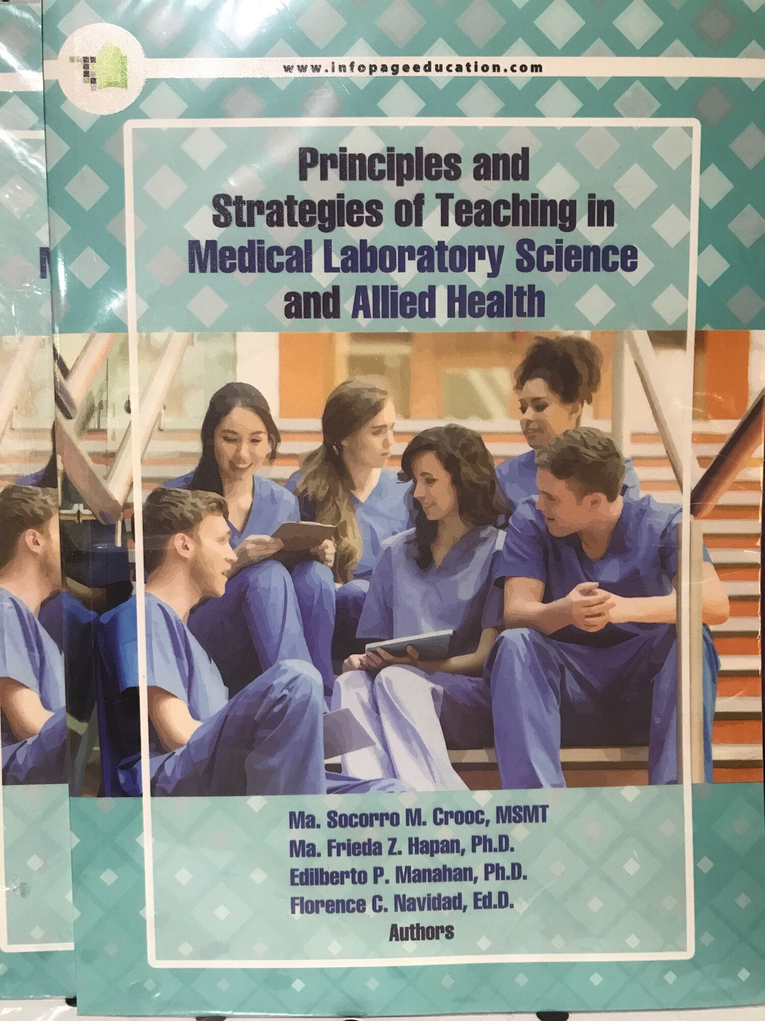 Principles and Strategies of Teaching in Medical Laboratory Science and ...