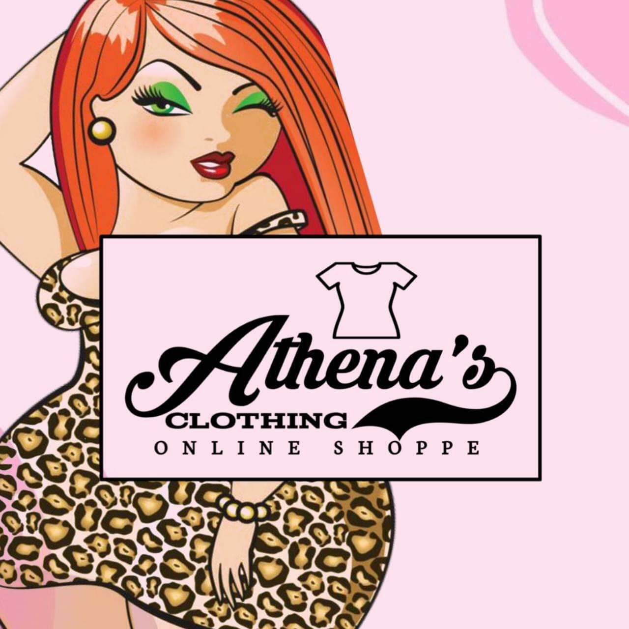 Athena's Clothing Online Shop Philippines Official Online Store | Shop ...