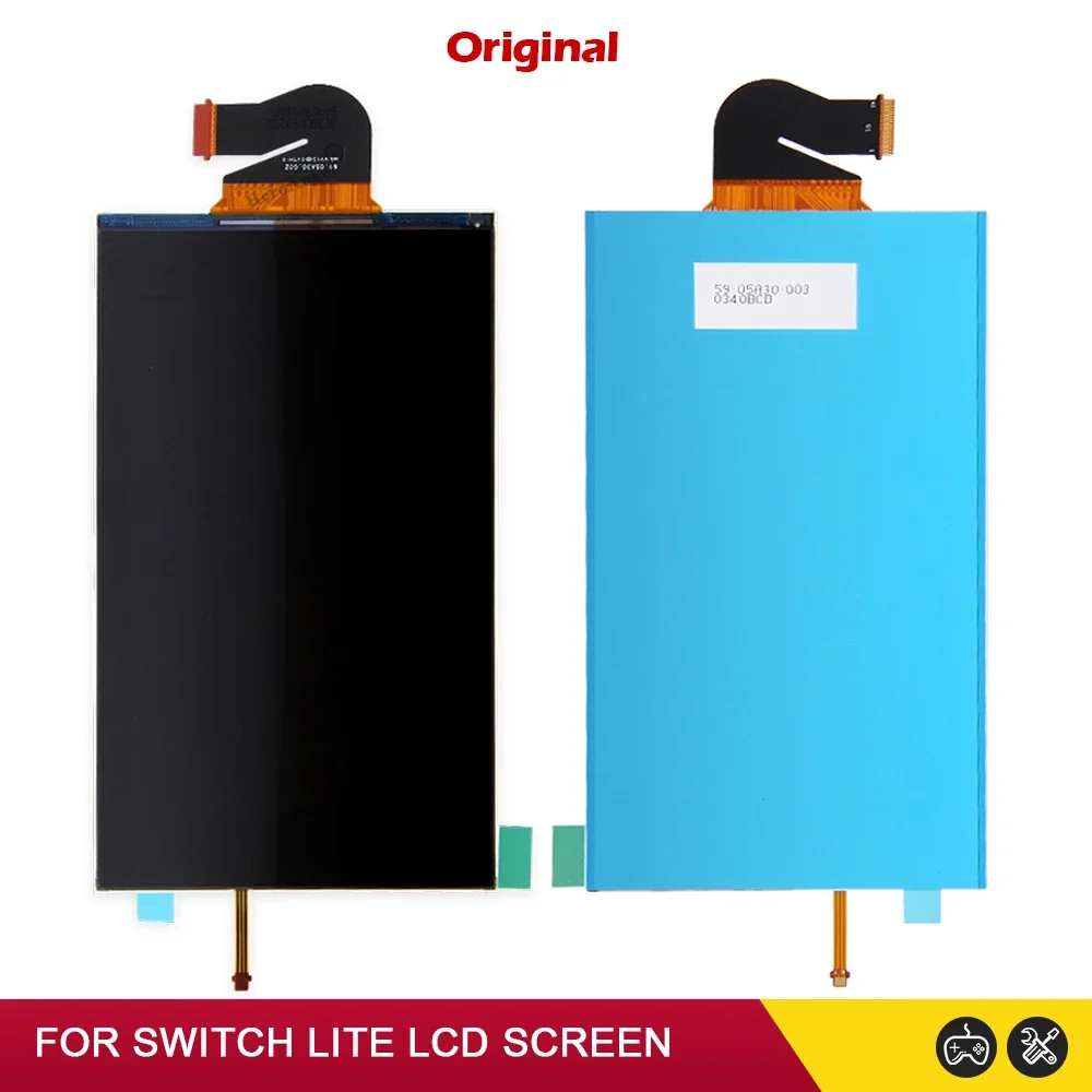 Original/OEM Replacement LCD Display Screen for Nintend Switch Lite LCD ...