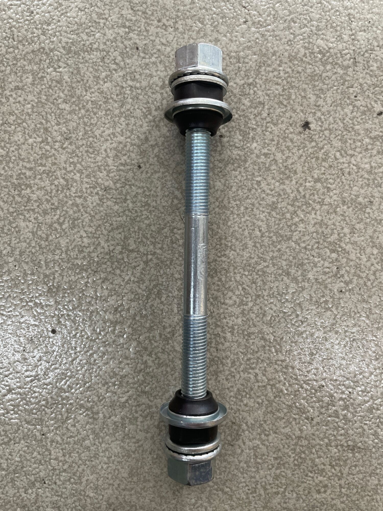 Front Axle Nut Type | Lazada PH