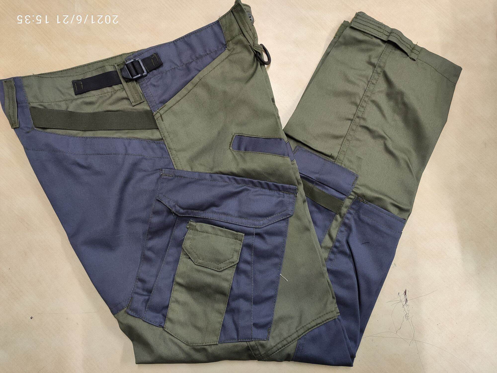 FMS Tactical Pants (rescue design pants) Tactical pants for Men | Lazada PH