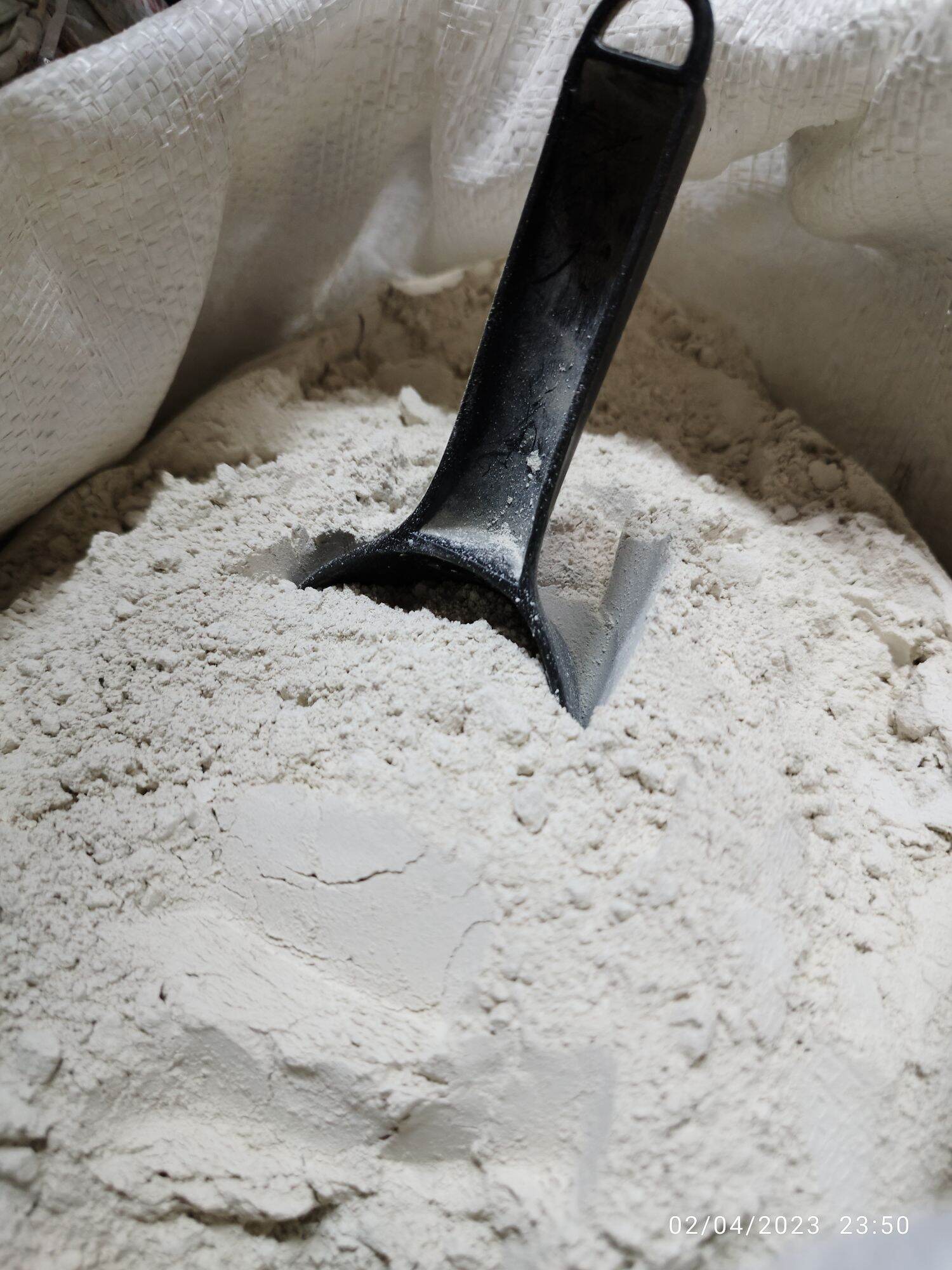 Lime - Apog mesh 100 (Agricultural Lime) Kingdom Arciela Agrilime ...