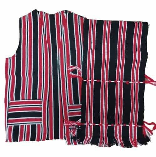 Igorot Costume Adult-Men | Lazada PH