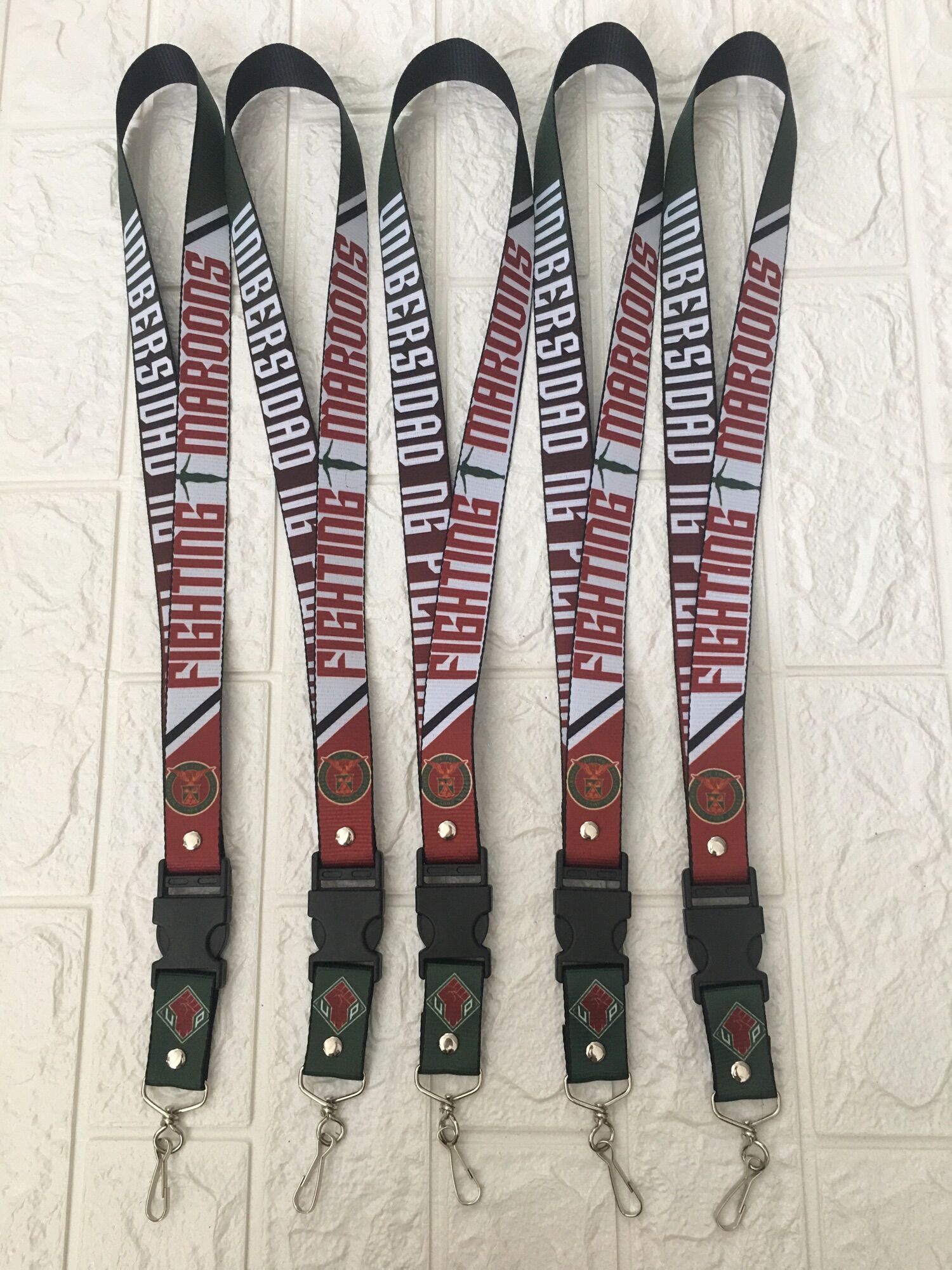 UP Unibersidad ng Pilipinas id lace lanyard id sling | Lazada PH