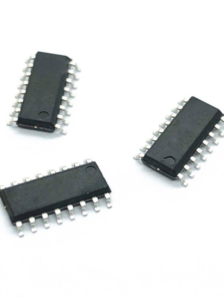 Toda TD5168A Bluetooth Chip Stereo Bluetooth Solution IC Audio Codecs ...