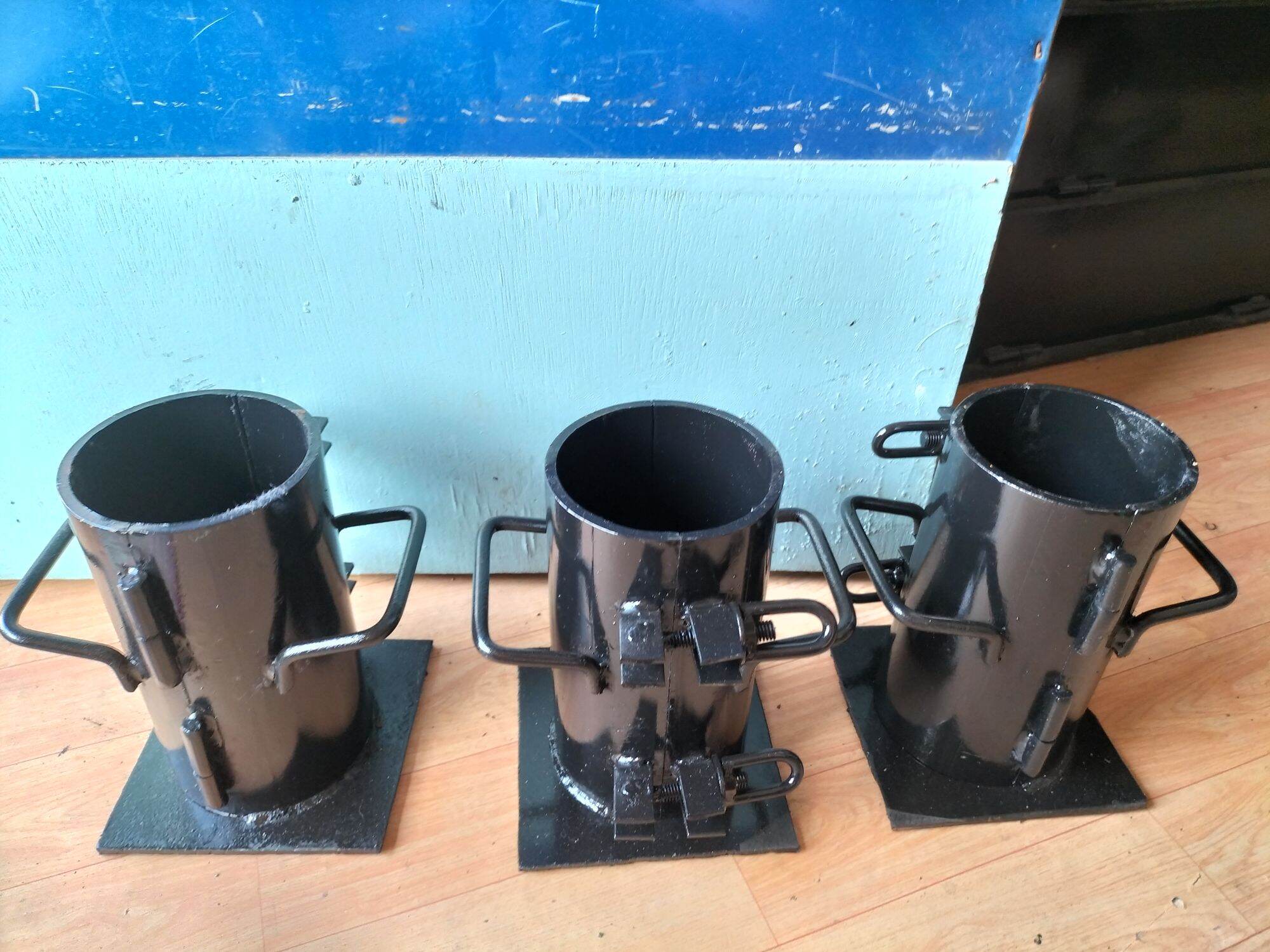 4x8 CONCRETE CYLINDER MOLD | Lazada PH