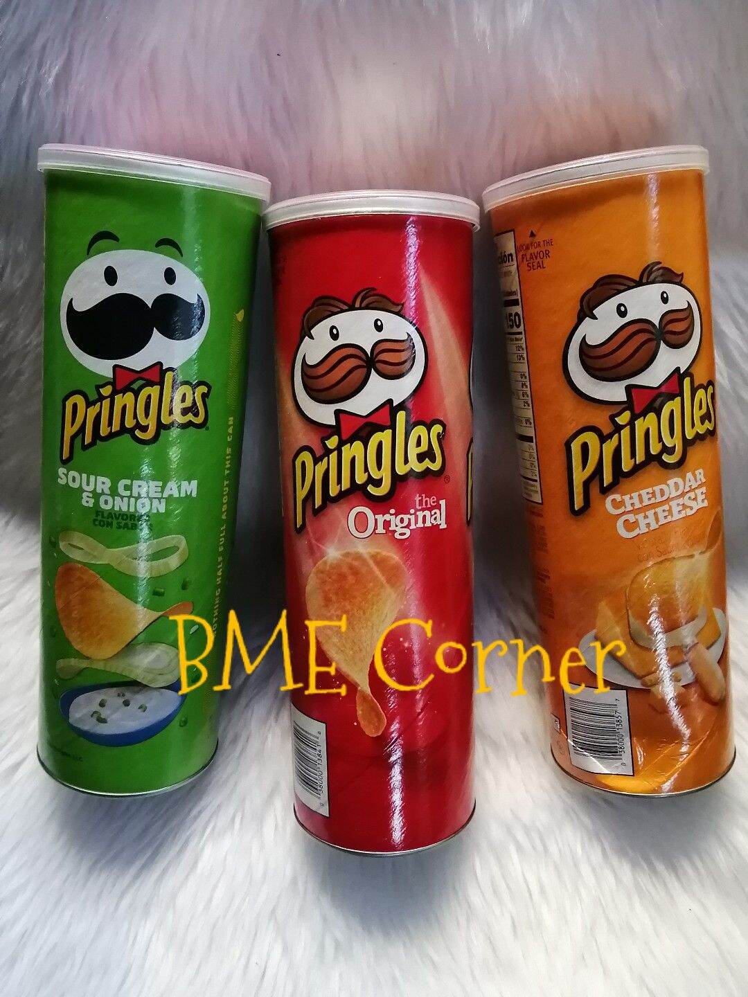 Pringles | Lazada PH