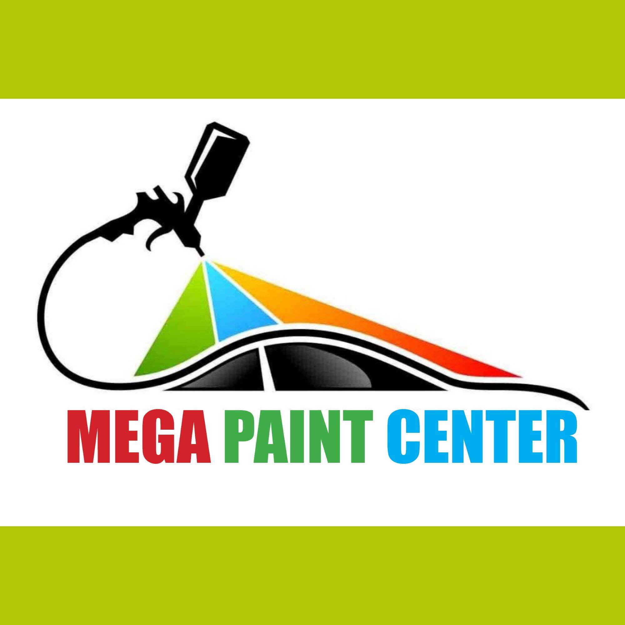 Shop online with Mega Paint Center now! Visit Mega Paint Center on Lazada.
