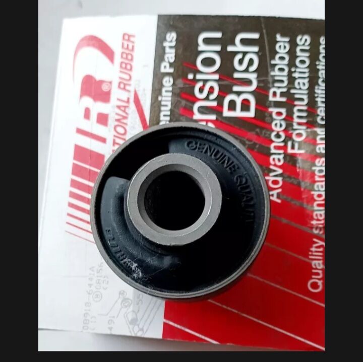 Honda City/Jazz Suspension Arm Bushing Lower Rear(Big) 51391- SEL-T01 ...