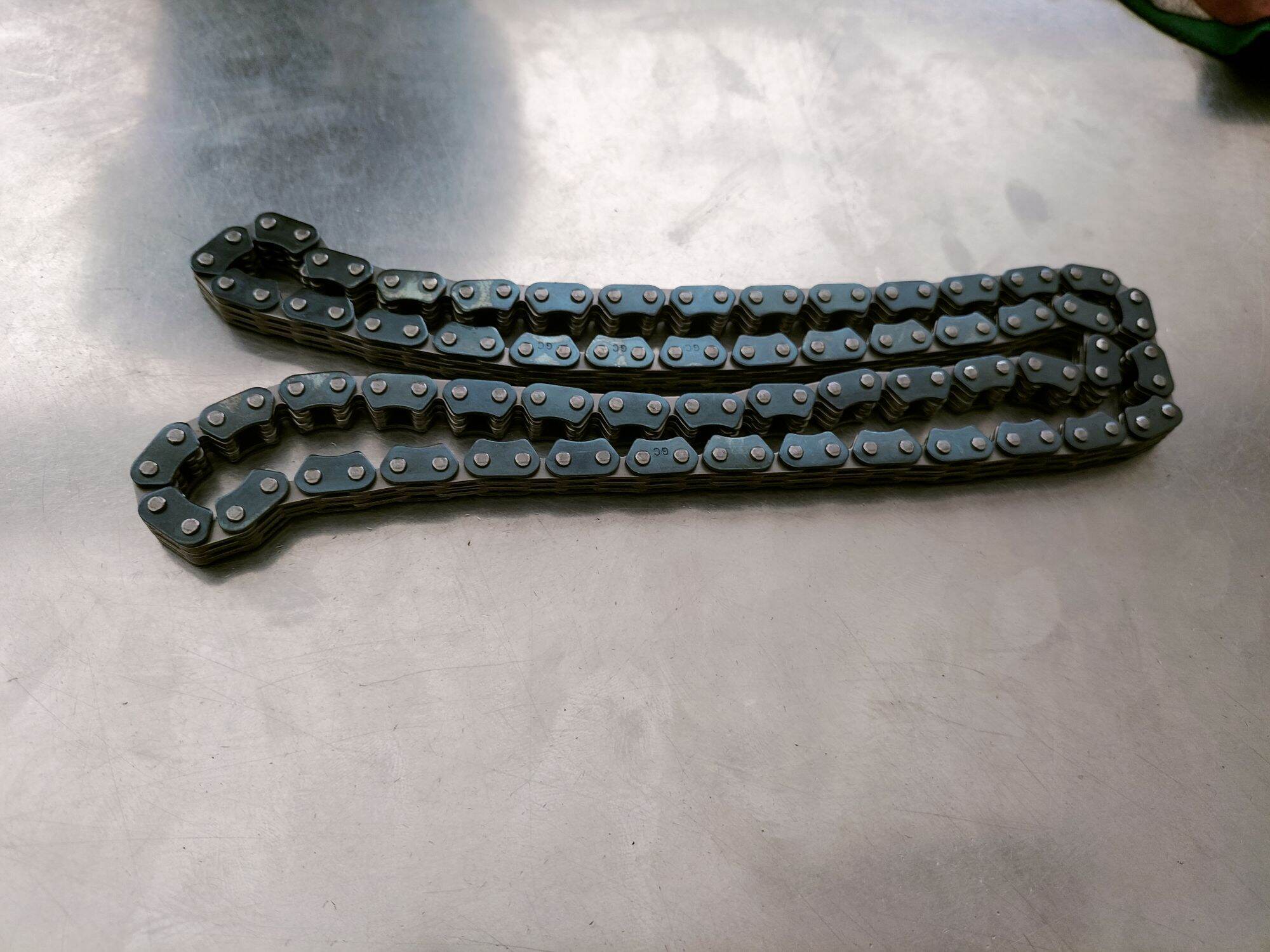 TIMING CHAIN VPERMAN 150 (RAIDER TYPE) | Lazada PH