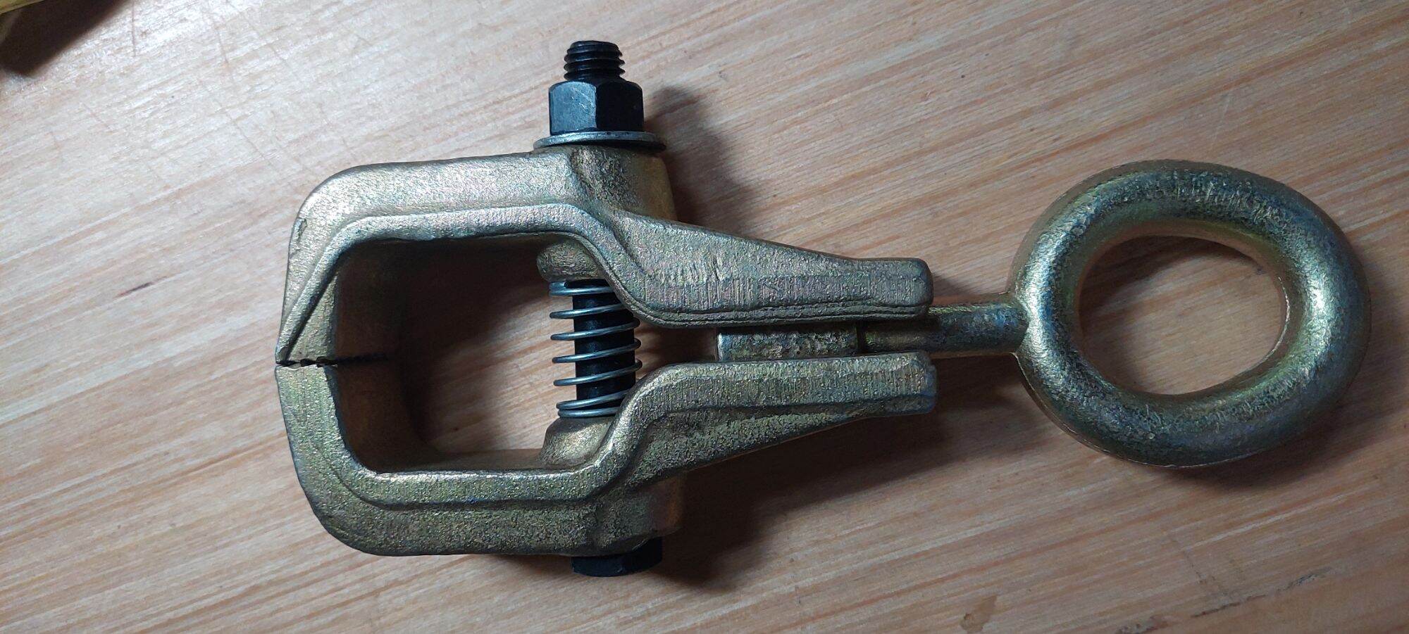 POWER CLAMP BODY ALIGNER Big Size | Lazada PH