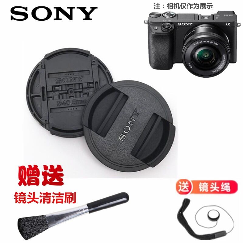 Origional Product Suitable for Sony A6000 6400 A6300 A6400 Micro Single ...