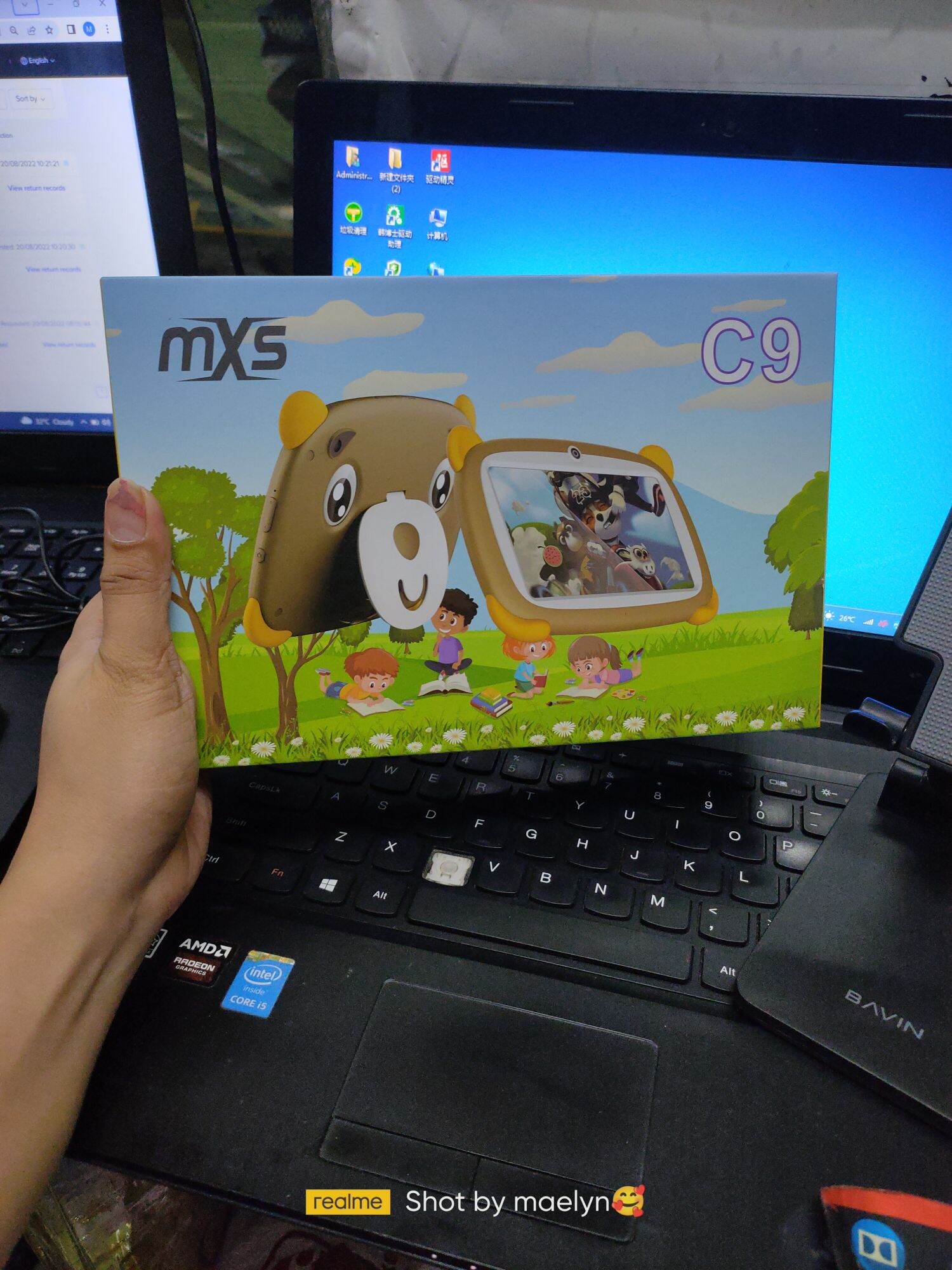 Tablet C9(premium) | Lazada PH