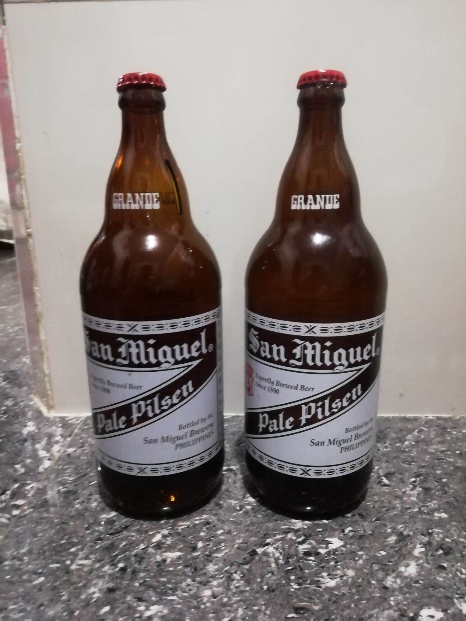 alkansya grande (san miguel pale pilsen grande size 1 pc) | Lazada PH