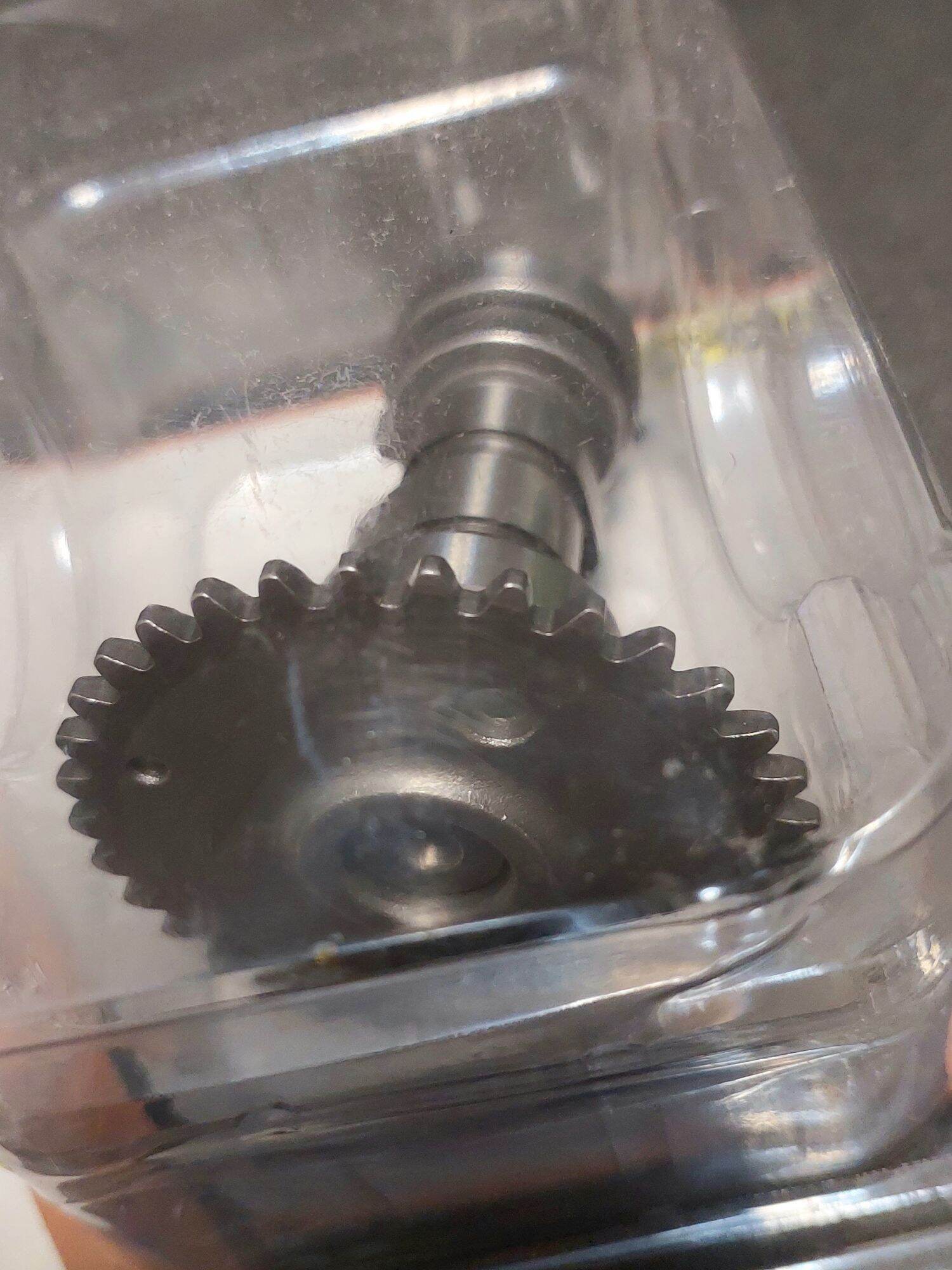 Rusi Gala SC 125, Passion 125, Royal 125, Venus 125 Camshaft (KSR ...