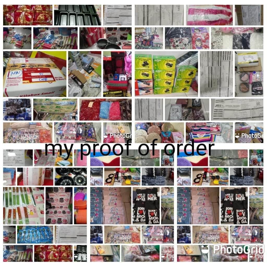 Shop online with khiara & khiana now! Visit khiara & khiana on Lazada.