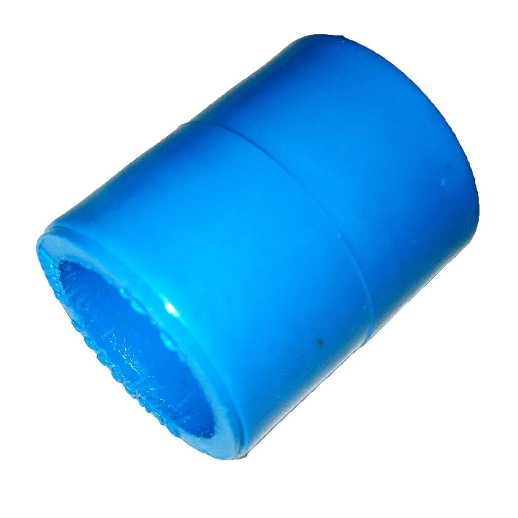 PVC Blue Pipe Fittings 1/2, 3/4, 1 (Elbow, Tee, Coupling, Male Adaptor ...