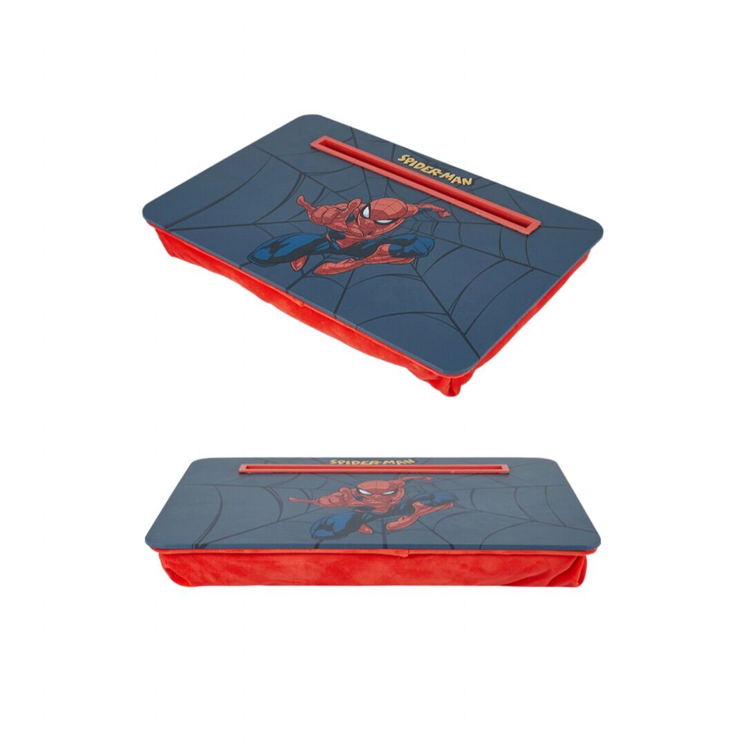 Marvel Spiderman Lap Desk - 1 Piece | Lazada PH
