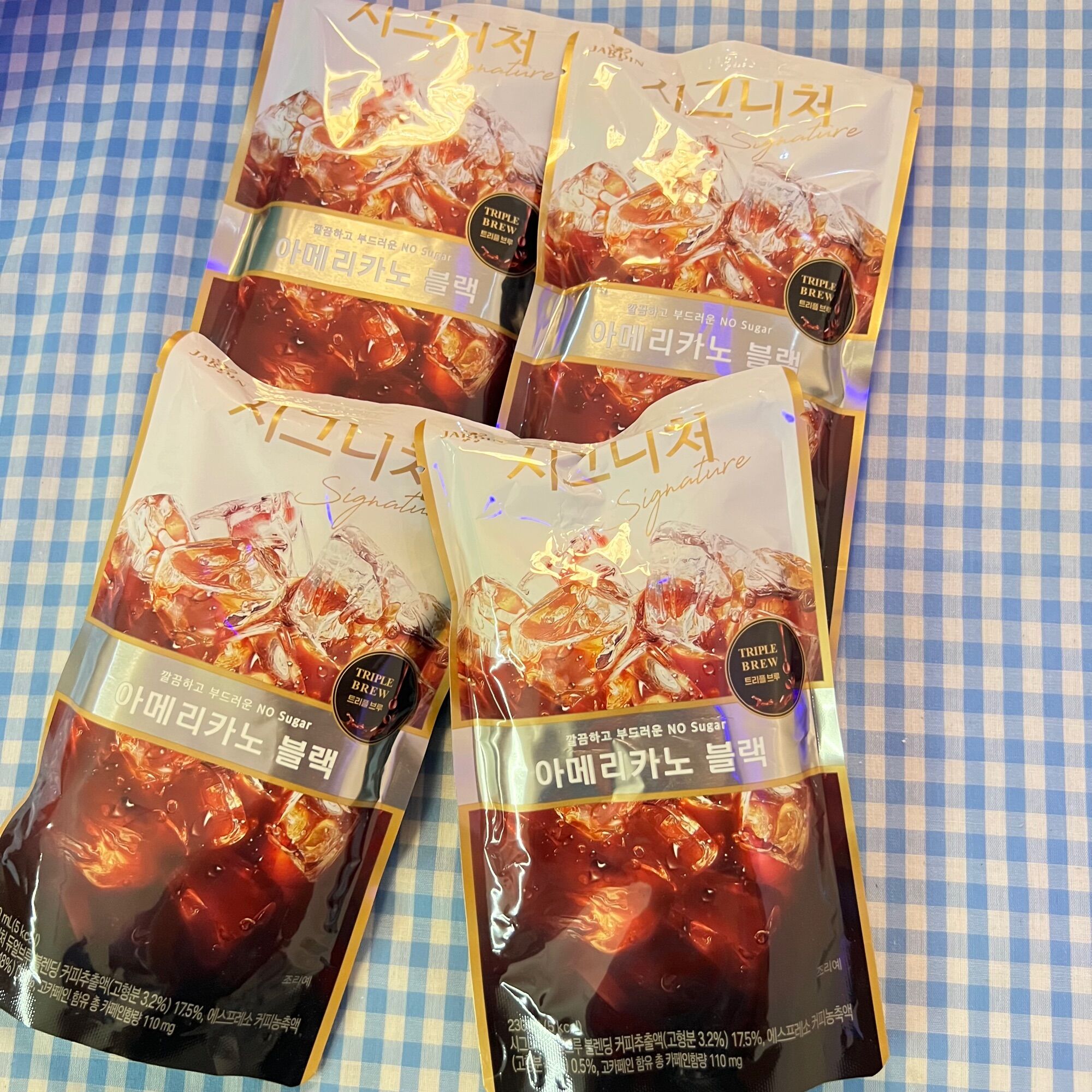 KOREAN POUCH DRINKS | Lazada PH