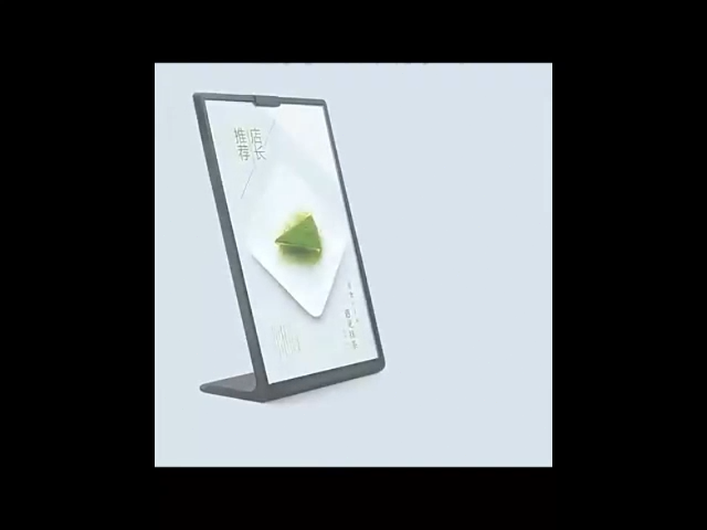 Acrylic L-Shaped Menu Display Stand A4 PS Slanted Sign Holder Vertical ...