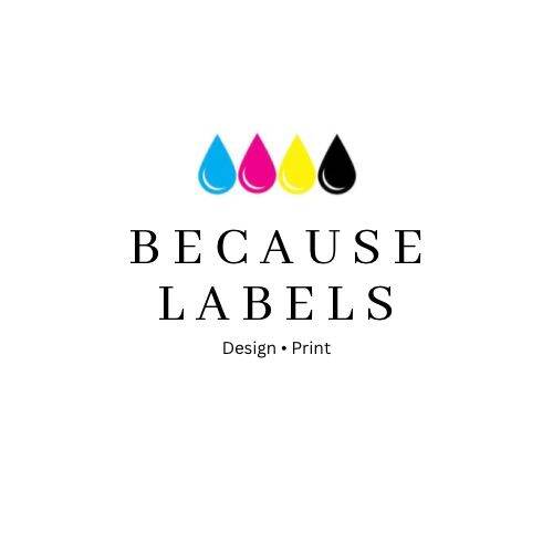 Because Labels