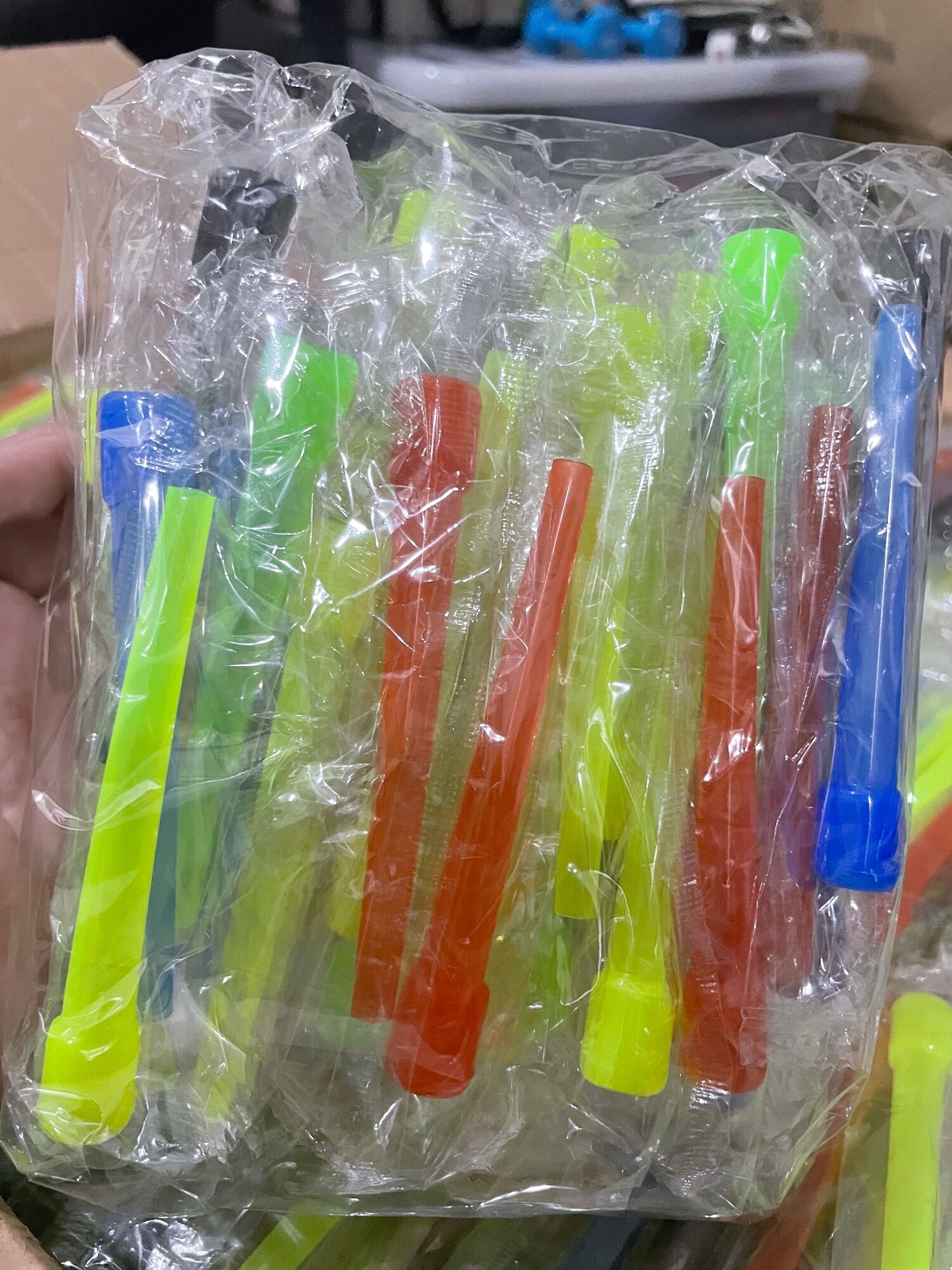 Long colored shisha mouth tips | Lazada PH