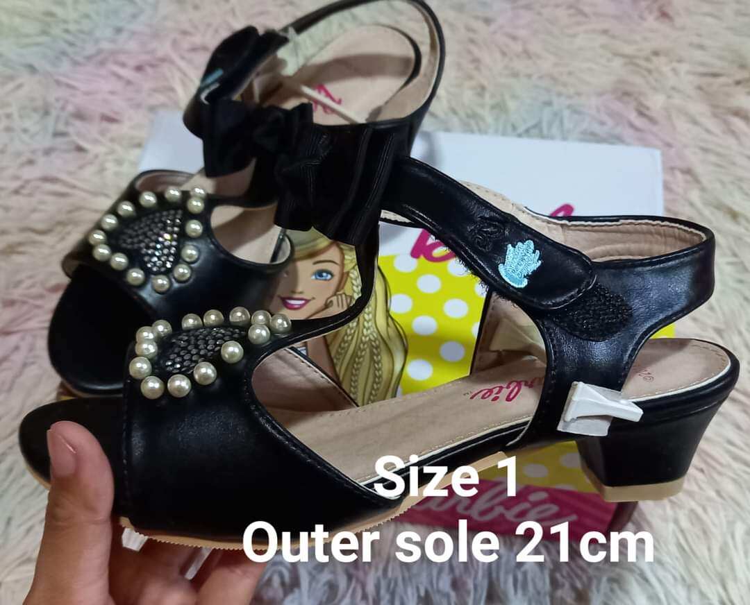 barbie sandals for kids | Lazada PH