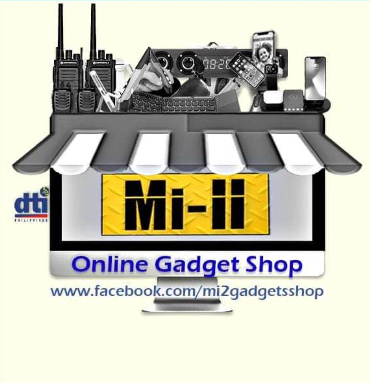 Mi-II SHOP
