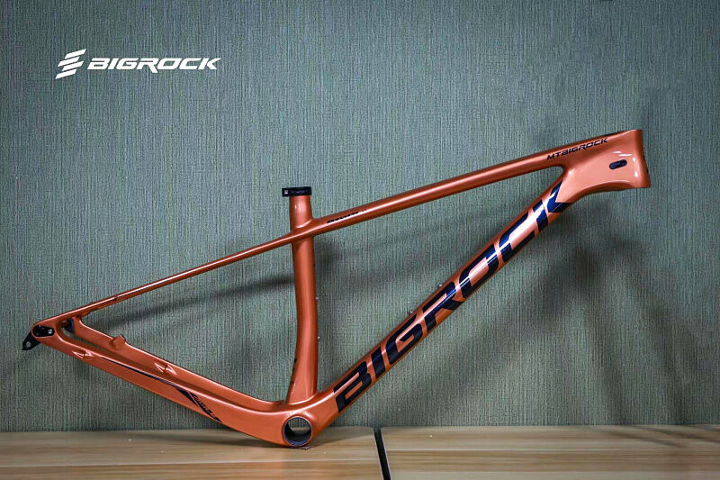 [Official Authentic Products] Dashi/Bigrock/29-Inch Full Carbon Fiber ...