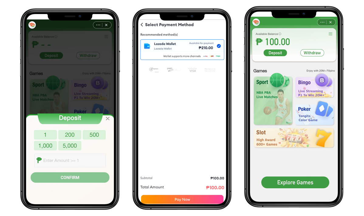 What is ArenaPlus? | Lazada