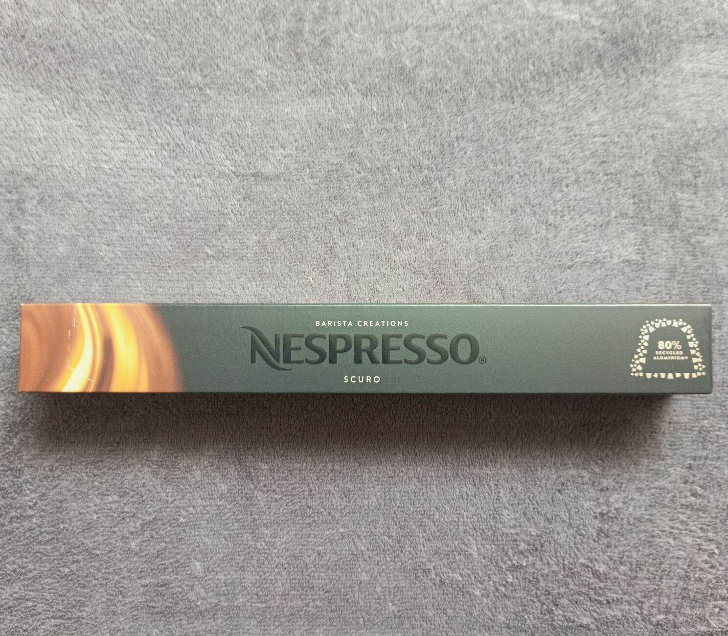 NESPRESSO ORIGINAL LINE PODS | Lazada PH