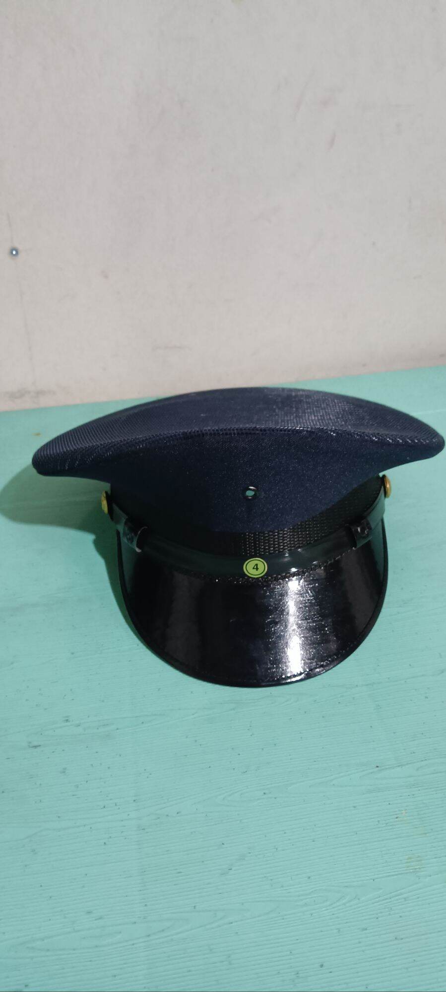 piercing cap for security Guard | Lazada PH