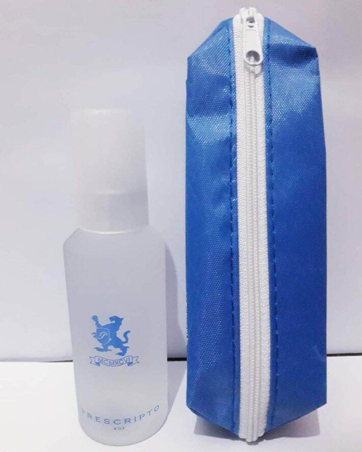 Prescripto Perfume for Women GM Green Mi$t 60ML | Lazada PH